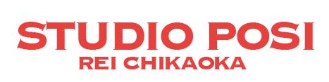 posi-logo(横2) | STUDIO POSI GLASS FUSING WEB SHOP